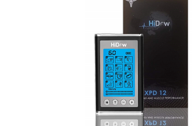 TENSUnits – Buy TENS/EMS Units for Pain Relief