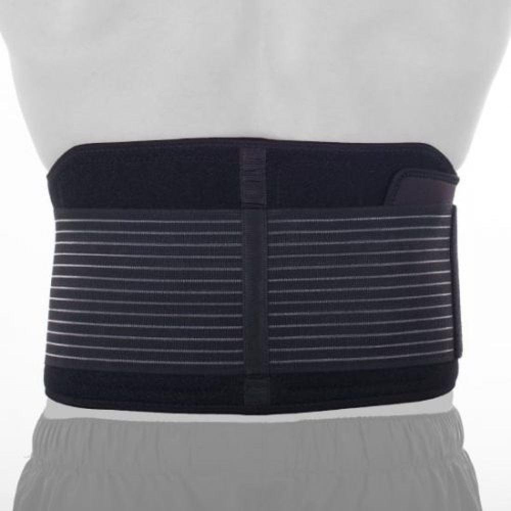 HiDow Pro Belt | TENSUnits.net back belt accessories