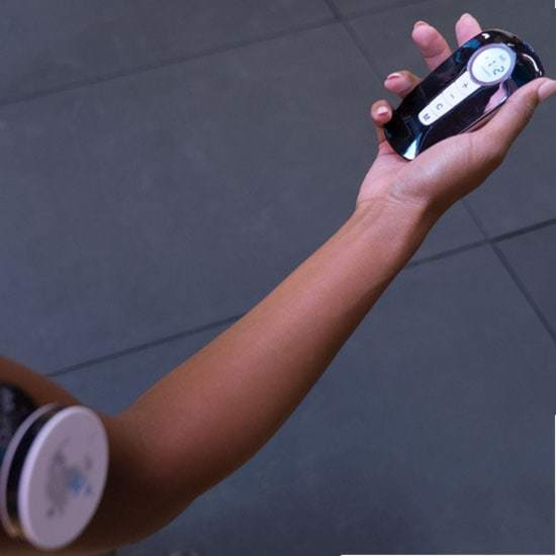 HIDow Wireless TENS Unit