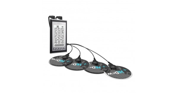 HiDow XPDS 18 Modes TENS Unit | TENSUnits.net